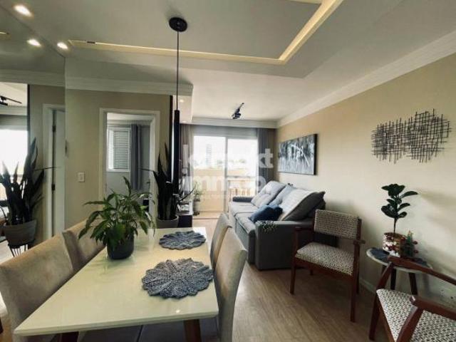 Apartamento com 2 quartos à Venda, Jardim Gonçalves Sorocaba