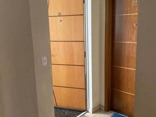 Apartamento com 2 quartos à Venda, Jardim Independência Embu das Artes