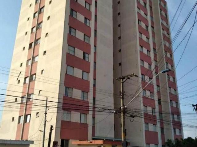 Apartamento com 2 quartos à Venda, Jardim Independência Embu das Artes