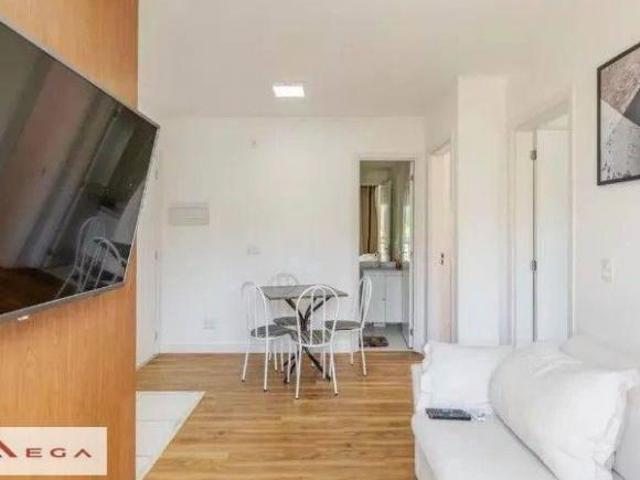 Apartamento com 2 quartos à venda Jardim Ipaussurama Campinas/SP