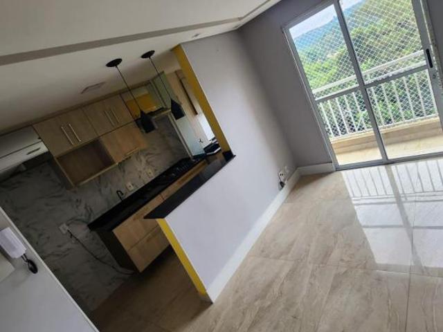 Apartamento com 2 quartos à venda, Jardim Ísis, Cotia, SP