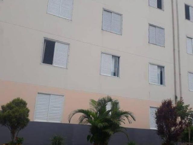 Apartamento com 2 quartos à Venda, Jardim Leônidas Moreira São Paulo