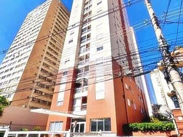 Apartamento com 2 quartos à Venda, Jardim Paulista São Paulo