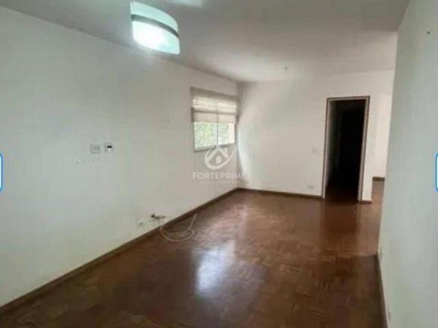 Apartamento com 2 Quartos à Venda, Jardim Paulista São Paulo
