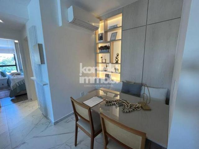 Apartamento com 2 quartos à Venda, Jardim Paulistano Sorocaba