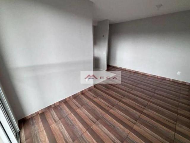 Apartamento com 2 quartos à venda Jardim São Vicente Campinas/SP