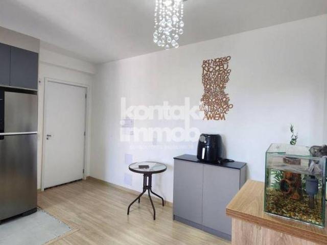 Apartamento com 2 quartos à Venda, Jardim São Carlos Sorocaba