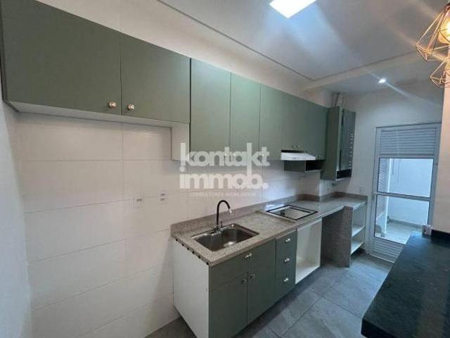 Apartamento com 2 quartos à Venda, Jardim São Carlos Sorocaba