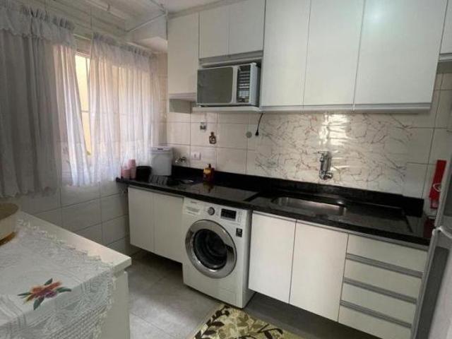 Apartamento com 2 quartos à Venda, Jardim São Luis Guarulhos