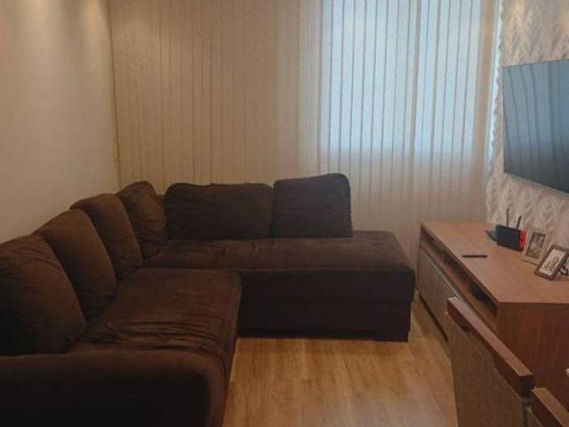 Apartamento com 2 Quartos à Venda, Jardim São Luis Guarulhos