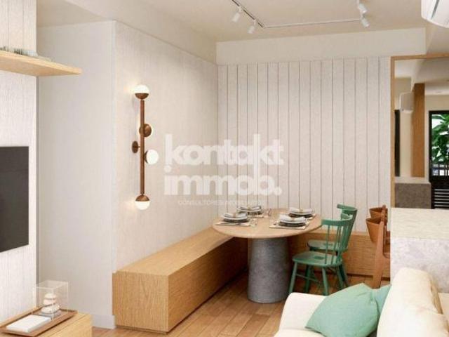 Apartamento com 2 Quartos à Venda, Jardim Santa Rosália Sorocaba