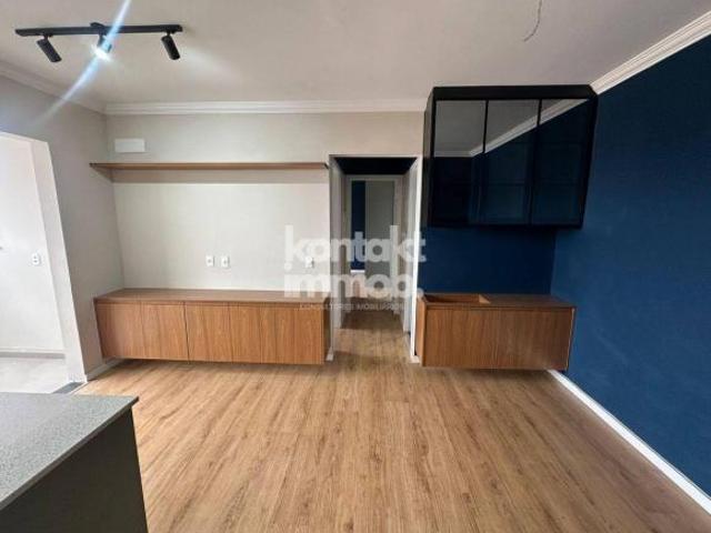 Apartamento com 2 Quartos à Venda, Jardim Santa Rosália Sorocaba