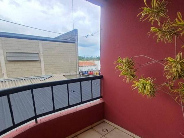 Apartamento com 2 quartos à Venda, Jardim Santa Rosália Sorocaba