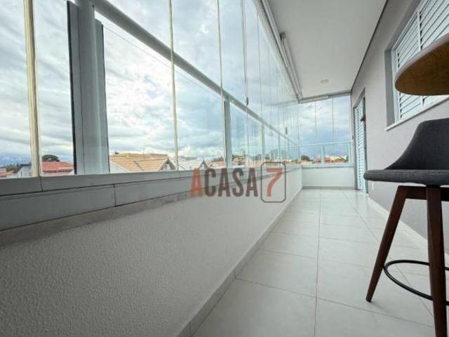 Apartamento com 2 quartos à venda Jardim Santa Rosália Sorocaba/SP