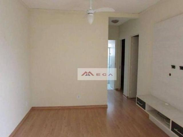 Apartamento com 2 quartos à venda Jardim Santa Terezinha Nova Veneza Sumaré/SP