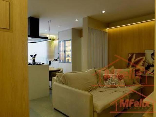 Apartamento com 2 quartos à Venda, Jardim Vila Galvão Guarulhos