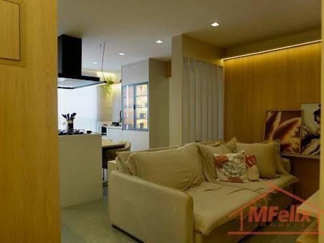 Apartamento com 2 quartos à Venda, Jardim Vila Galvão Guarulhos