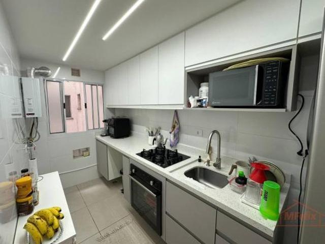 Apartamento com 2 quartos à Venda, Jardim Vila Galvão Guarulhos