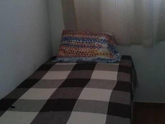 Apartamento com 2 quartos à venda Jardim Vitória