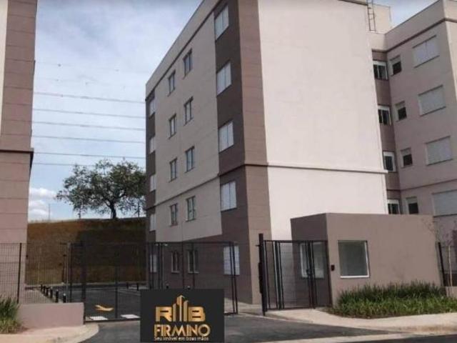 Apartamento com 2 quartos à Venda, Jardim Vitória Embu das Artes
