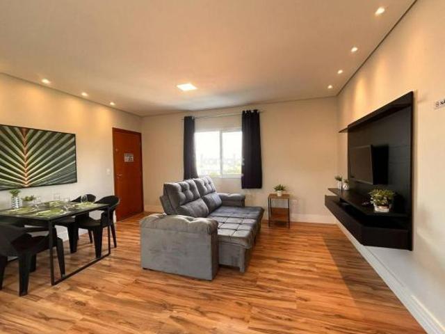 Apartamento com 2 quartos à Venda, Jardim Zulmira Sorocaba