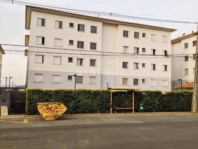 Apartamento com 2 quartos à Venda Jundiaí