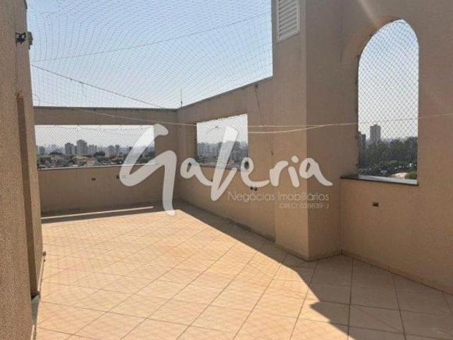 Apartamento com 2 quartos à venda Olímpico São Caetano do Sul