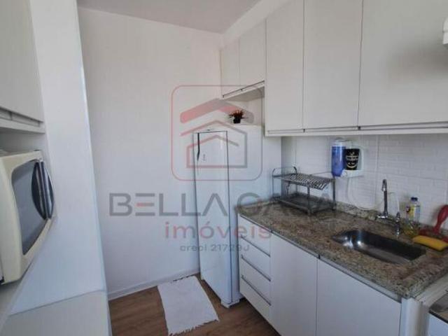 Apartamento com 2 quartos à venda ou locação no bras