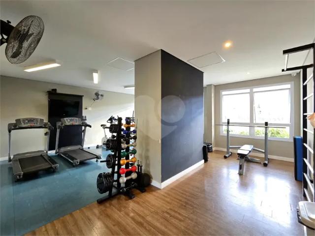 Apartamento com 2 quartos à venda ou para locação em Campo Belo SP