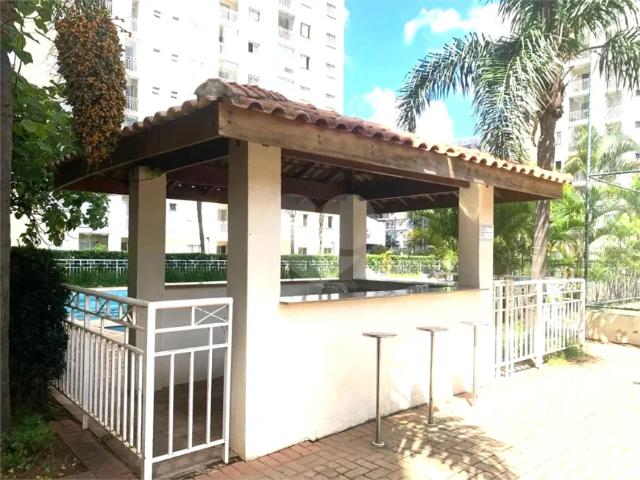 Apartamento com 2 quartos para locação em Água branca SP