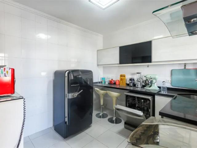 Apartamento com 2 quartos à venda em Bela vista SP