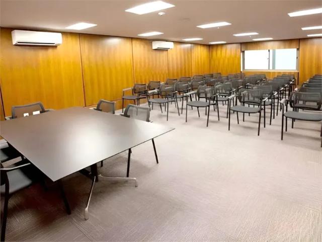 Apartamento com 2 quartos à venda ou para locação em Brooklin paulista SP