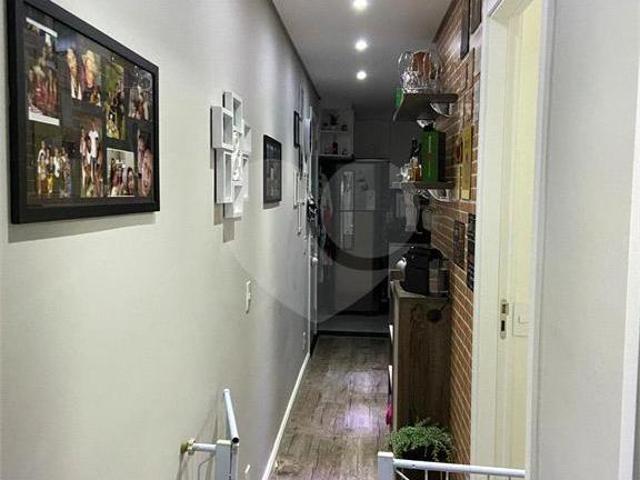 Apartamento com 2 quartos à venda ou para locação em Jardim novo taboão SP