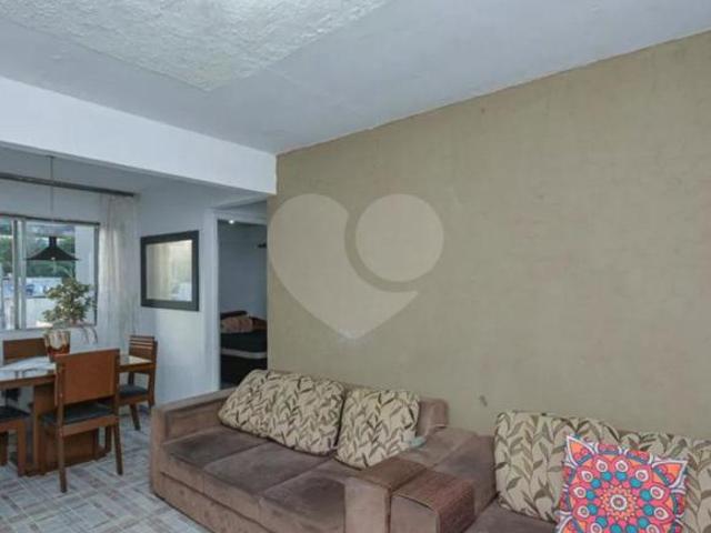 Apartamento com 2 quartos à venda ou para locação em Jardim palmares zona sul SP
