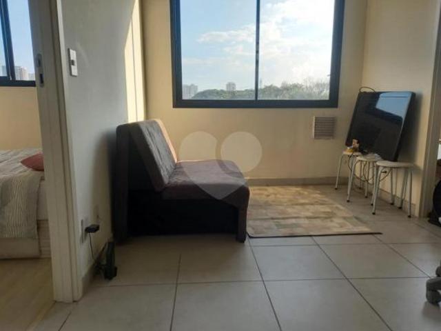 Apartamento com 2 quartos à venda ou para locação em Jurubatuba SP