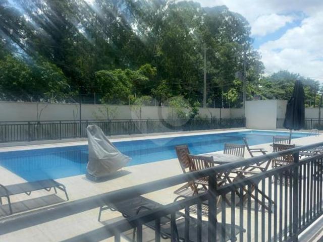 Apartamento com 2 quartos à venda ou para locação em Usina Piratininga SP