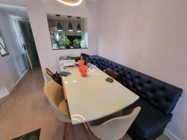 Apartamento com 2 Quartos à Venda, Moema São Paulo