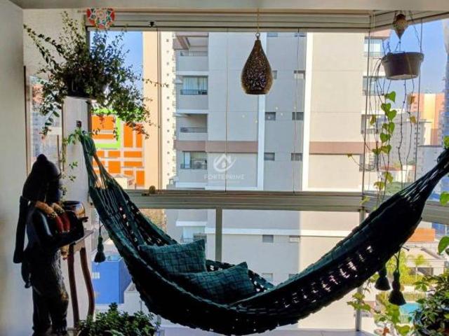 Apartamento com 2 quartos à Venda, Moema São Paulo