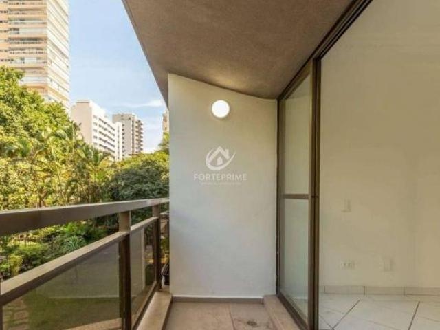 Apartamento com 2 quartos à Venda, Moema São Paulo