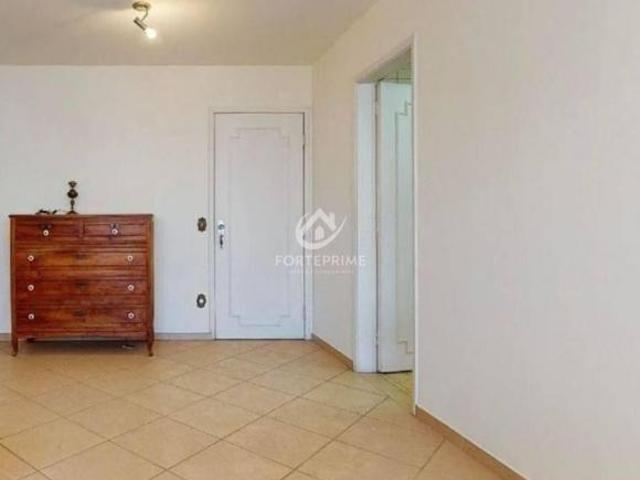 Apartamento com 2 quartos à Venda, Moema São Paulo