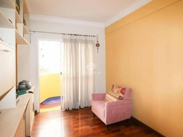 Apartamento com 2 quartos à Venda, Moema São Paulo
