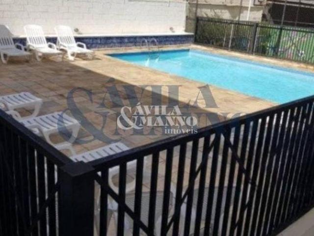 Apartamento com 2 quartos à Venda, Mooca
