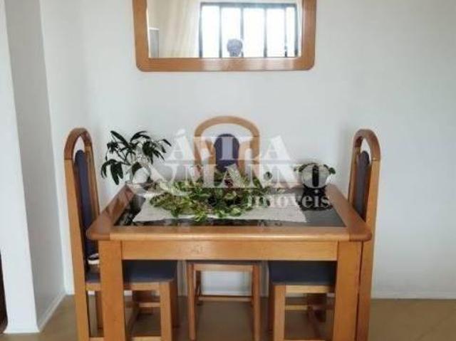 Apartamento com 2 quartos à Venda, Mooca