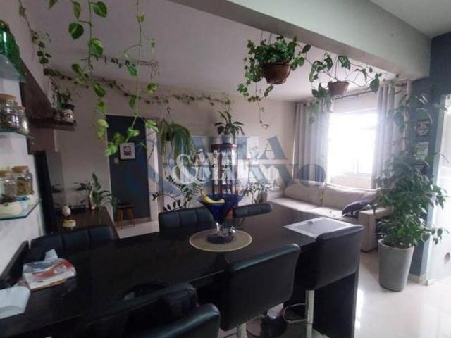 Apartamento com 2 quartos à Venda, Mooca