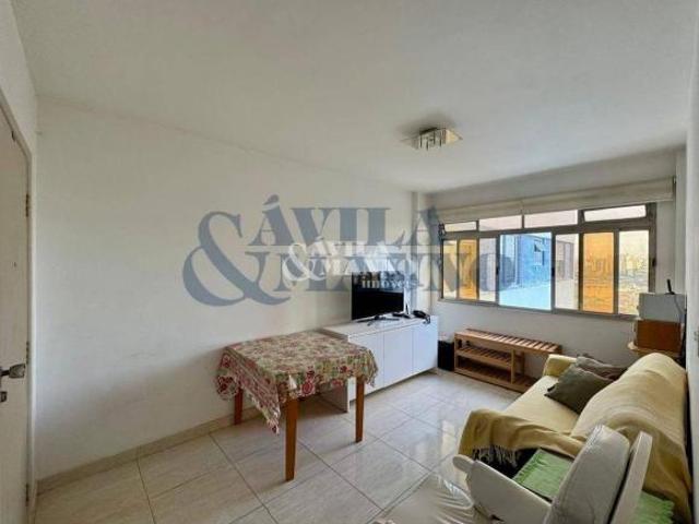Apartamento com 2 quartos à Venda, Mooca