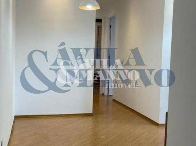 Apartamento com 2 quartos à Venda, Mooca