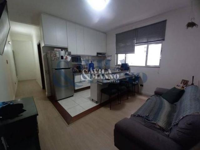 Apartamento com 2 quartos à Venda, Mooca