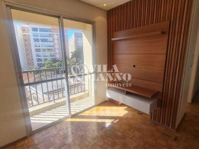 Apartamento com 2 quartos à Venda, Mooca