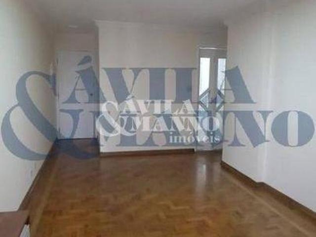Apartamento com 2 quartos à Venda, Mooca São Paulo