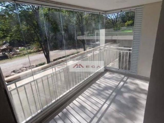 Apartamento com 2 quartos a venda, Morumbi, Paulínia